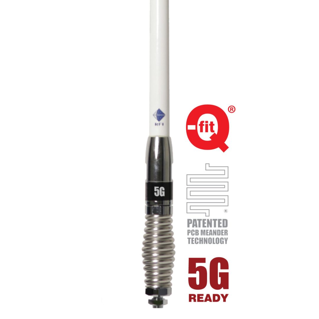 Cel Fi ROAM R41 4WD Extreme Kit - Total Antenna