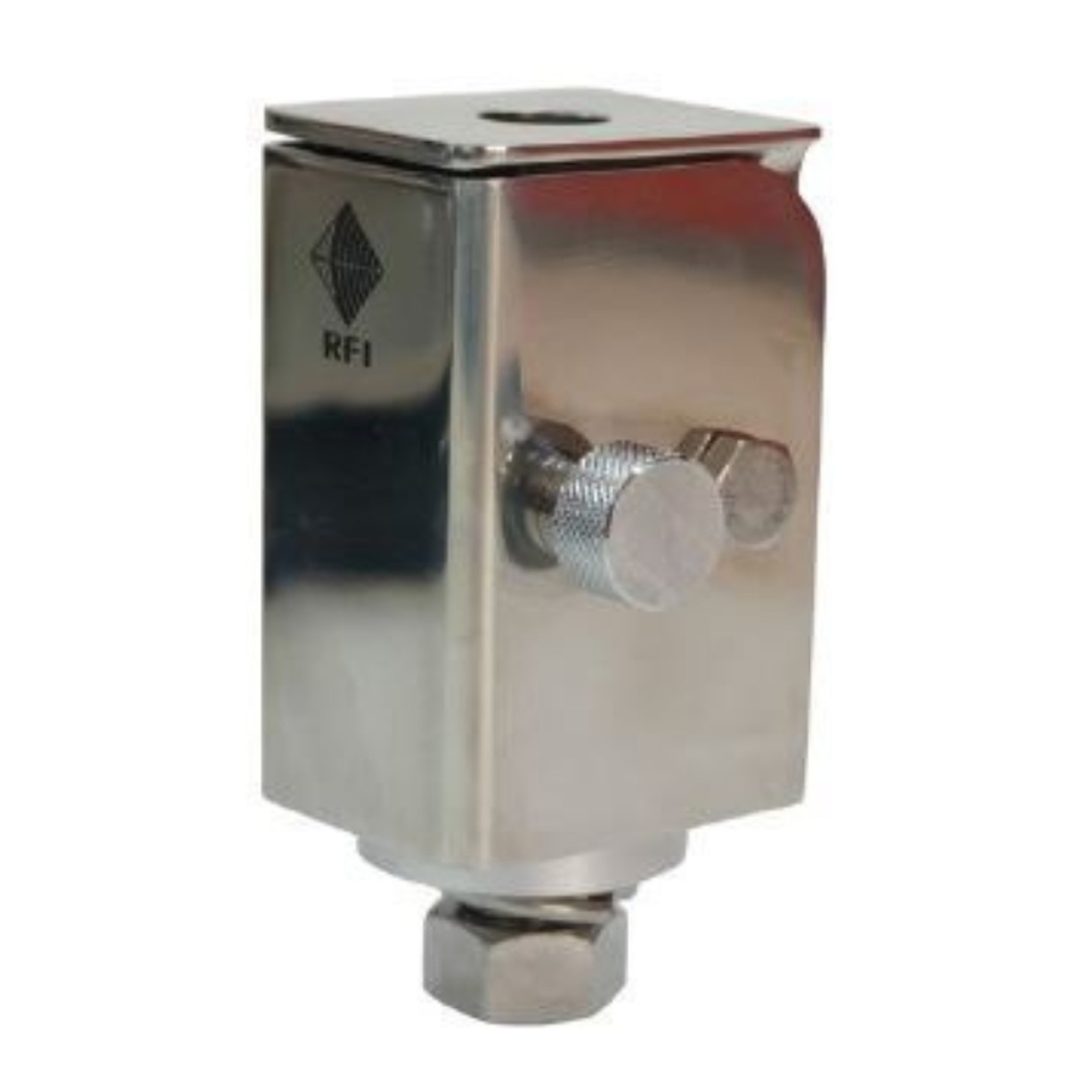 Total Antenna - RF Communications