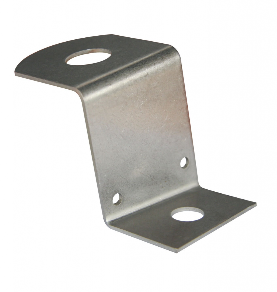 RFI Heavy Duty Fender Mount Bracket - Total Antenna
