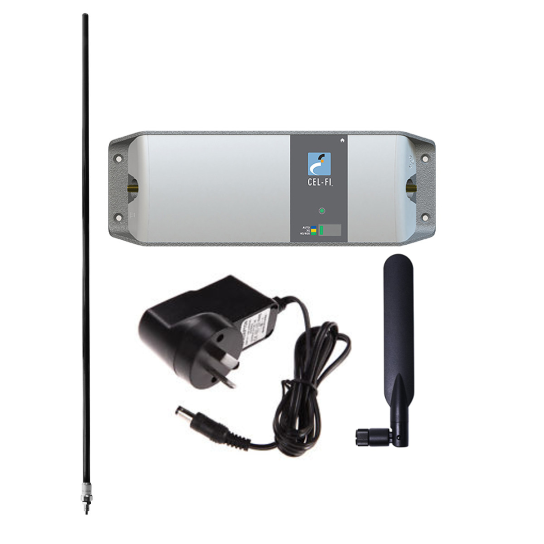 Shop - Total Antenna