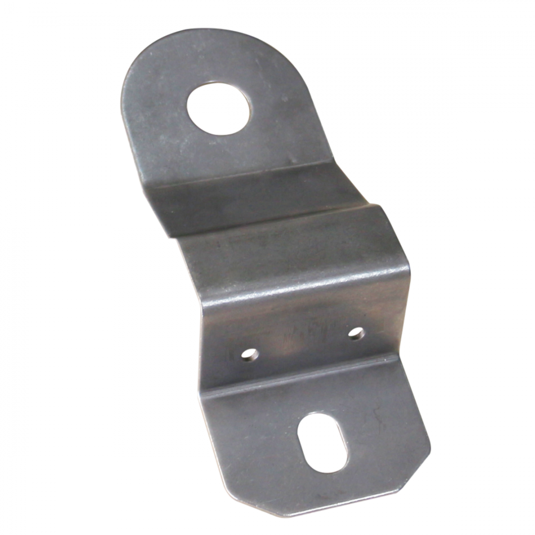 RFI Heavy Duty SS Z Guard Bracket Ford Ranger 2012 - Total Antenna