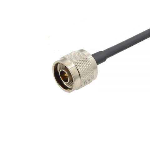 LMR240 Coax Cable N Male - SMA Male - Total Antenna