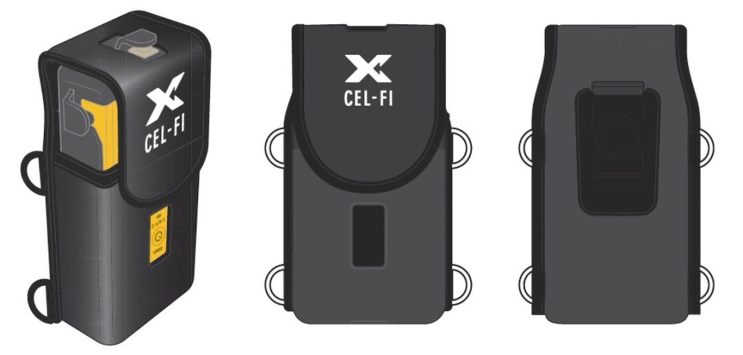 Cel-Fi Compass XR - Total Antenna