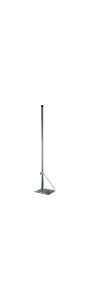 Hills Antenna Tin Roof Tripod Mount and Mast - Total Antenna