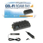 Cel-Fi ROAM R41 Repeater - Total Antenna