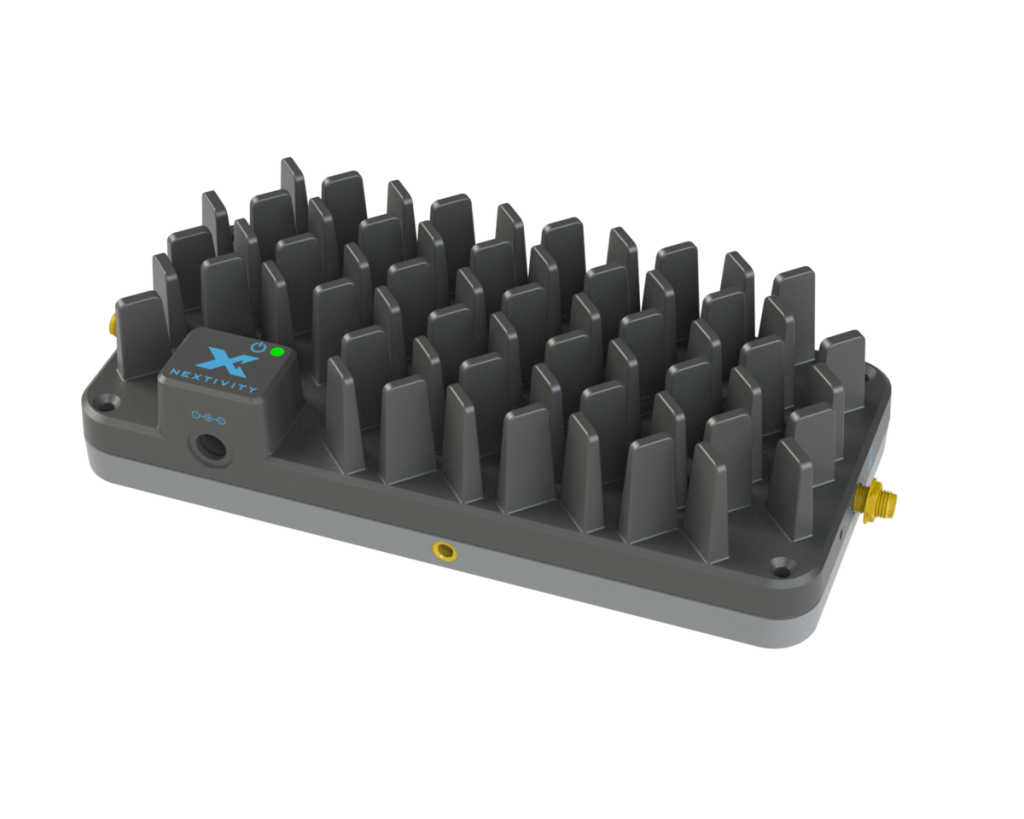 Cel-Fi ROAM R41 Repeater - Total Antenna