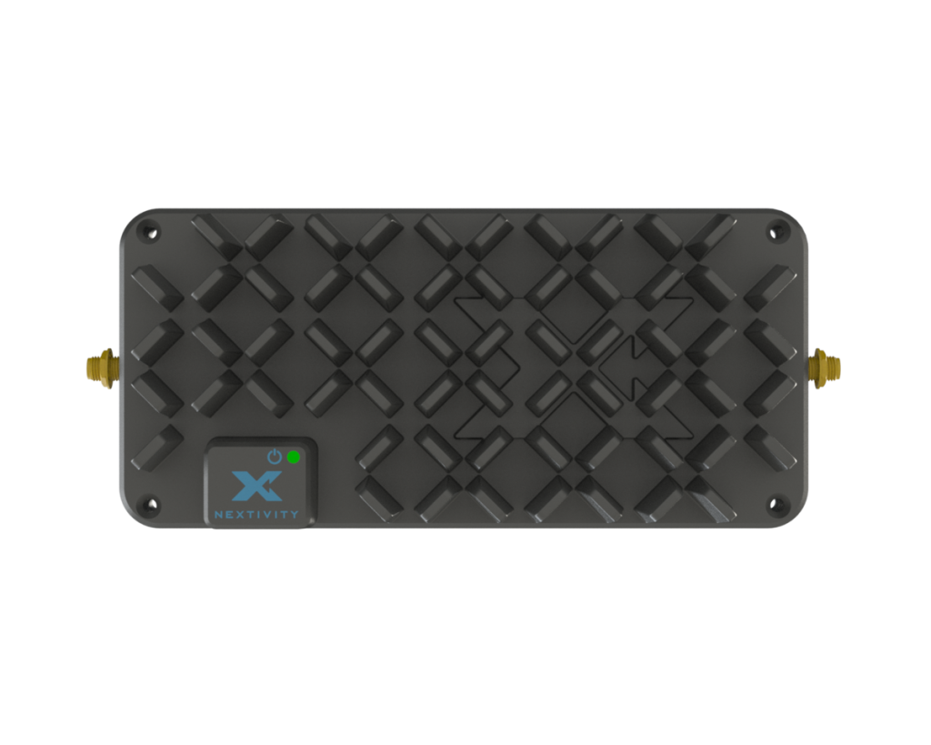 Cel-Fi ROAM R41 Repeater - Total Antenna