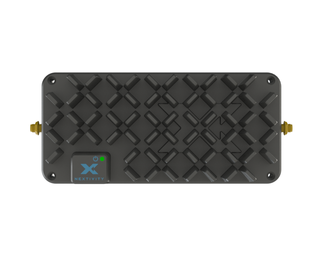 Cel-Fi ROAM R41 Repeater - Total Antenna