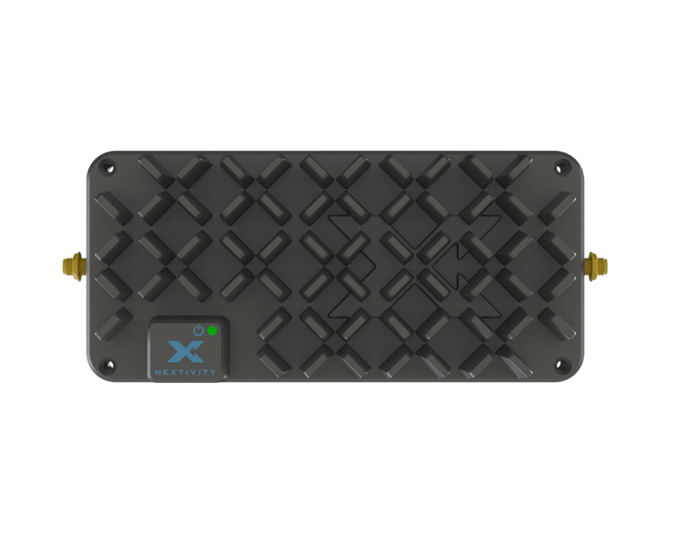 Cel-Fi ROAM R41 Repeater - Total Antenna