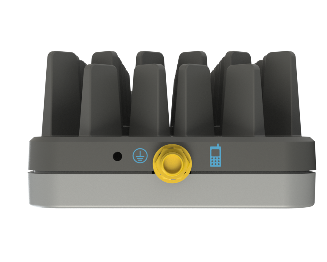 Cel-Fi ROAM R41 Repeater - Total Antenna