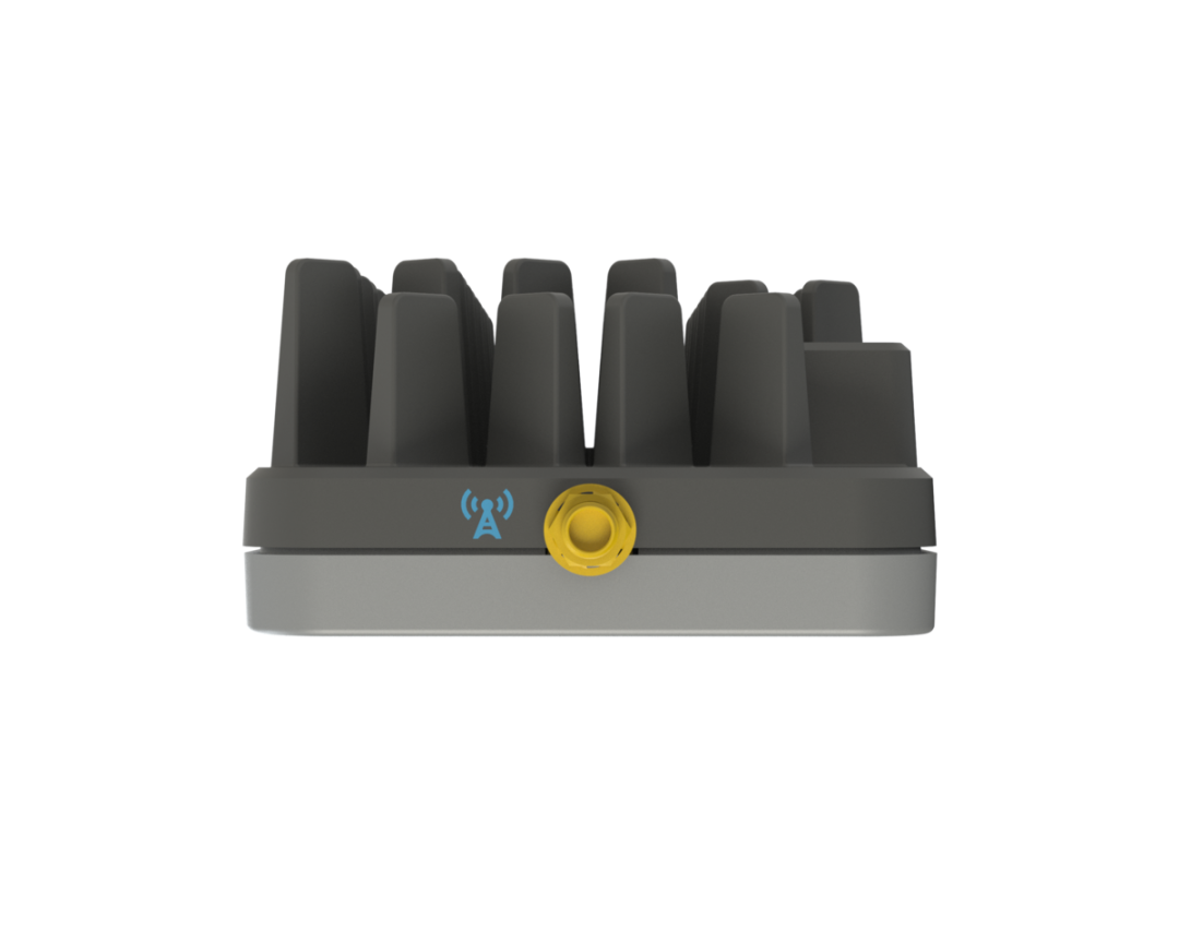Cel-Fi ROAM R41 Repeater - Total Antenna