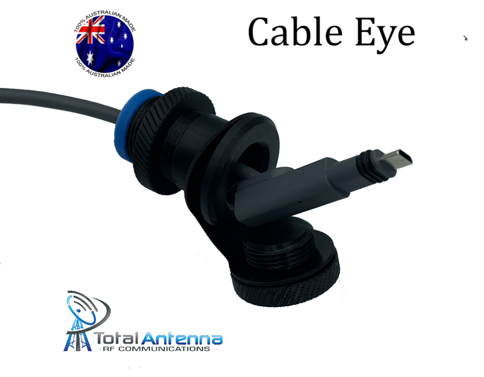 Cable Eye - Total Antenna