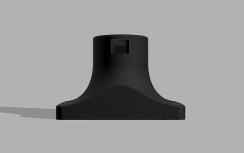 Starlink Gen 2 Roof Rack Mount - Total Antenna