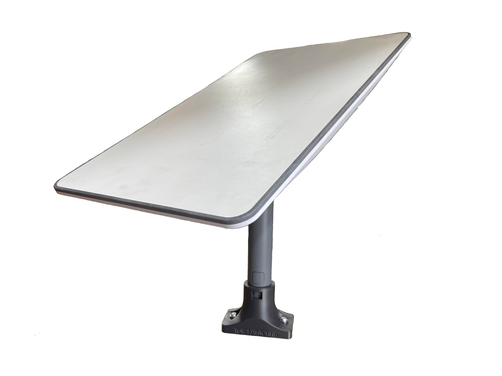 Starlink Gen 2 Roof Rack Mount - Total Antenna