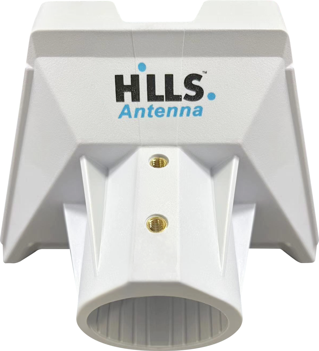 Starlink GEN 3 Heavy Duty Pole Mount - Total Antenna