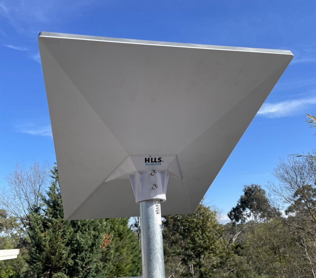 Starlink GEN 3 V4 Tile Gutter Mount - Total Antenna