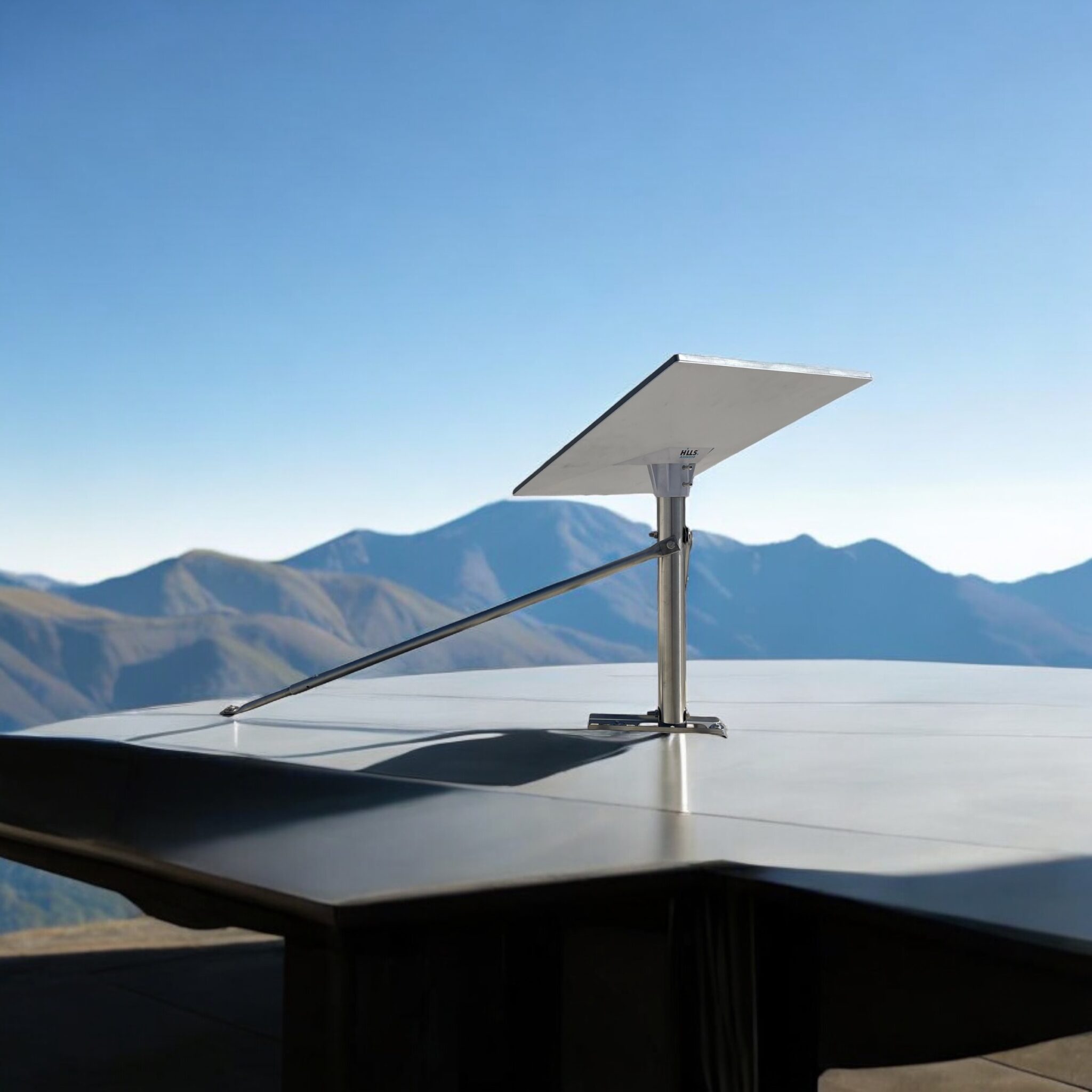 Starlink GEN 3 Cable - Total Antenna