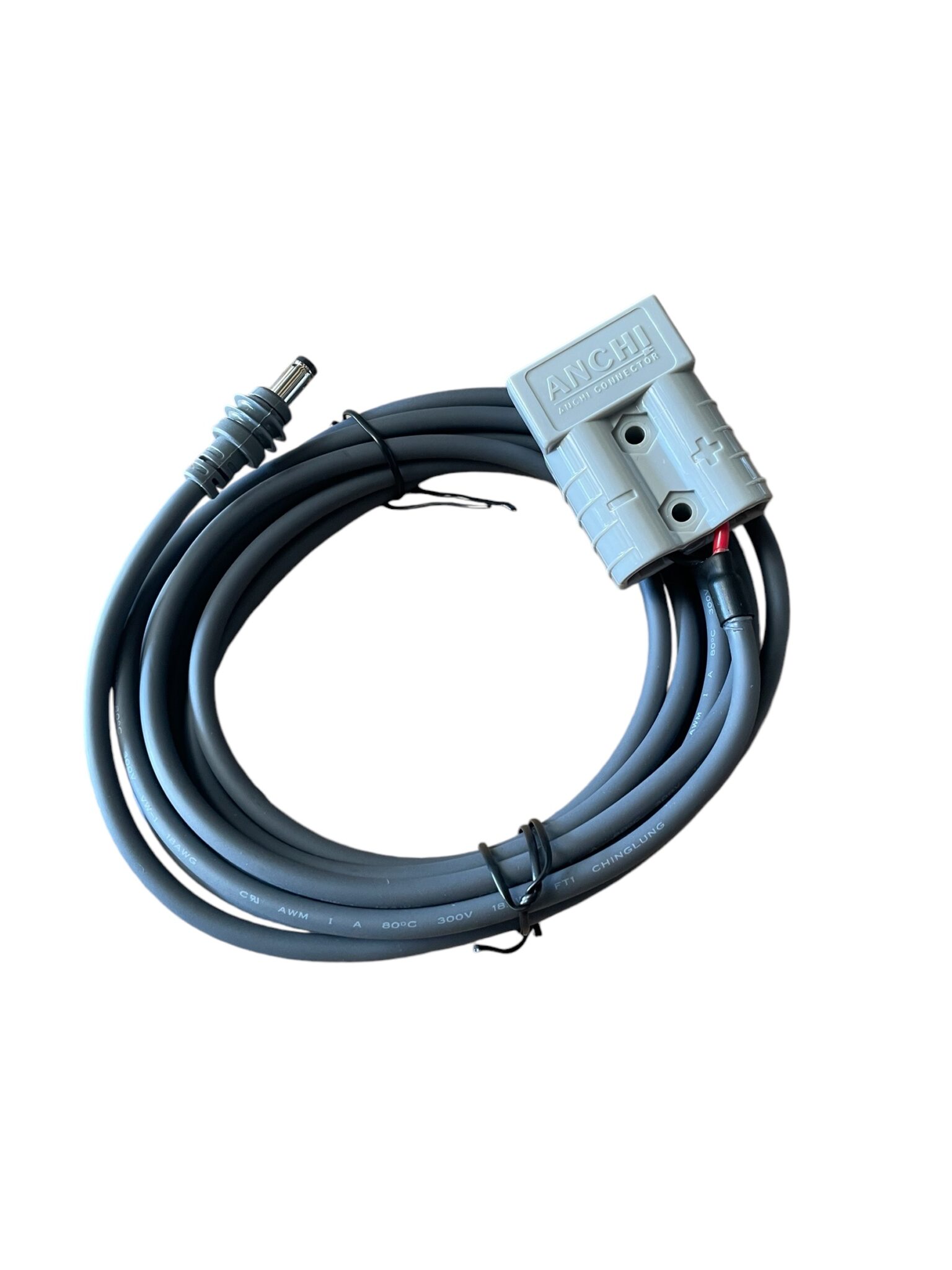 Starlink MINI Anderson to DC Cable - Total Antenna