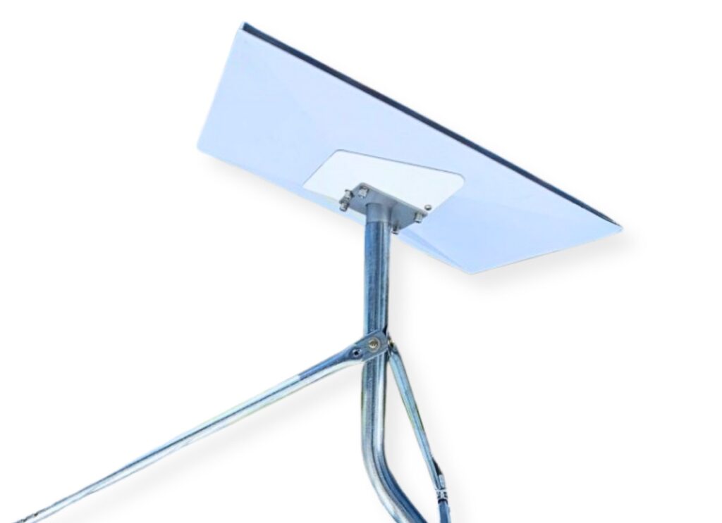 Starlink GEN 3 V4 Mount - C4 Rated - Total Antenna