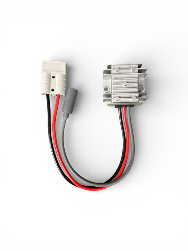 Starlink MINI Voltage Booster - Total Antenna